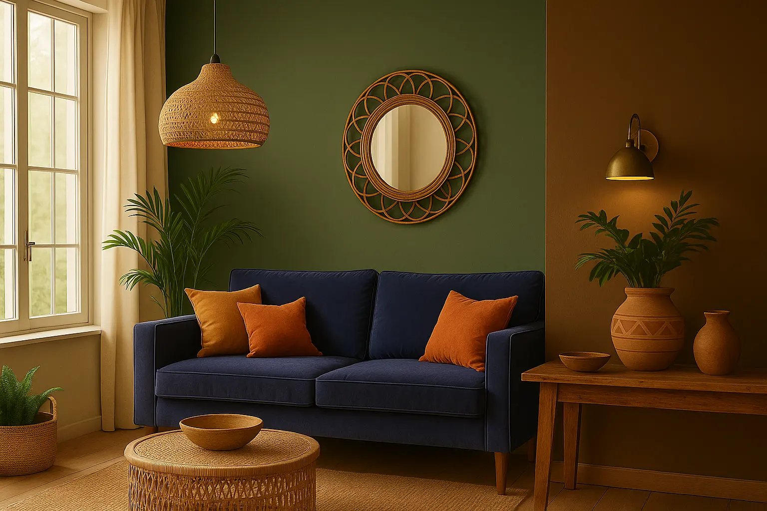 Couleur tendance 2025 : 5 Couleurs tendances pour votre décoration ...