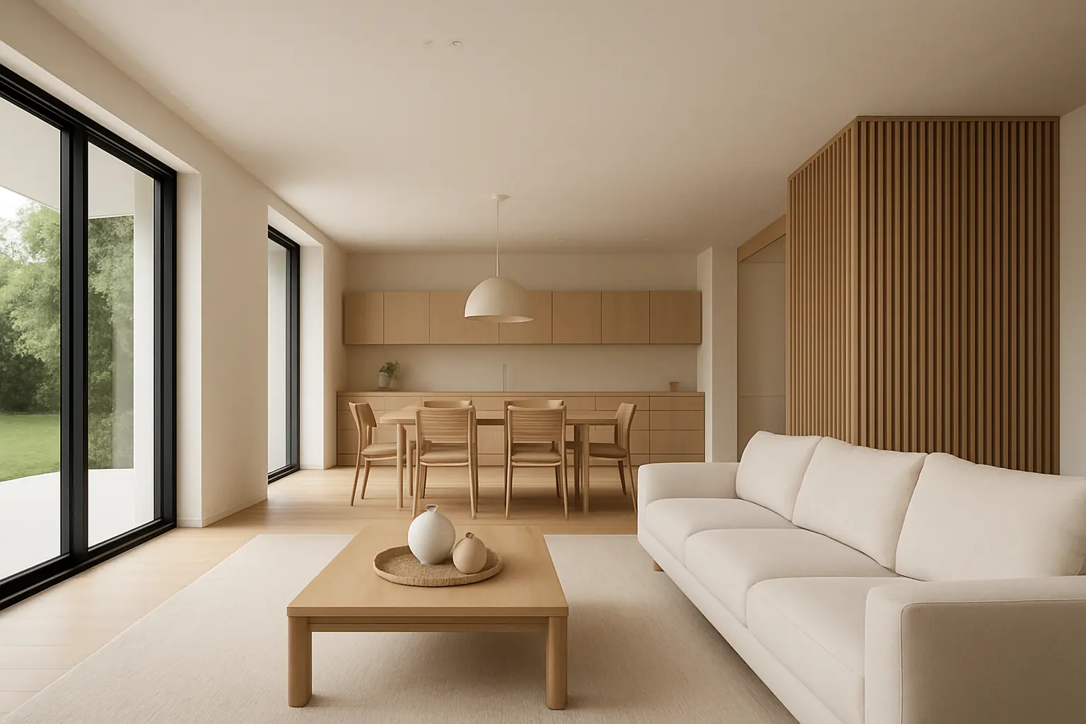 Comment aménager l'intérieur d'une maison : nos conseils pratiques - La ...